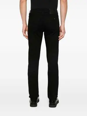 Jacob Cohen Bard Five-pocket Jeans