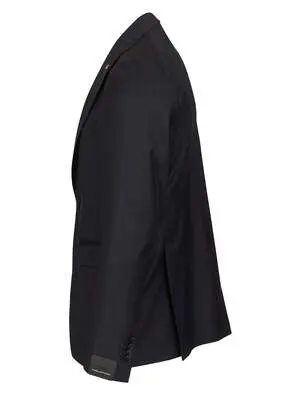 Tagliatore Montecarlo Pinstriped Suit