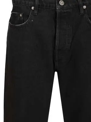 GOLDEN GOOSE One Wash Denim Jeans