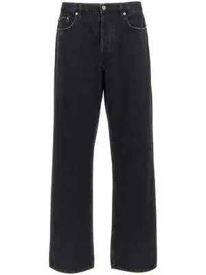 GOLDEN GOOSE One Wash Denim Jeans