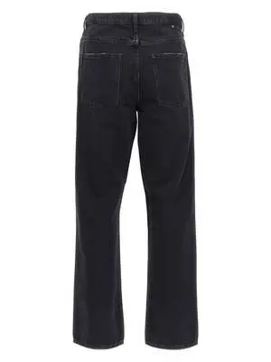 GOLDEN GOOSE One Wash Denim Jeans