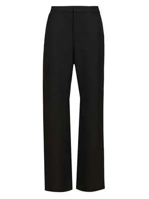 Celine Wool Trousers