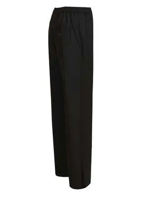 Celine Wool Trousers