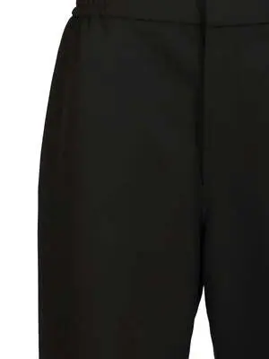 Celine Wool Trousers