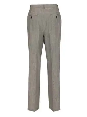 GOLDEN GOOSE Slim Fit Trousers