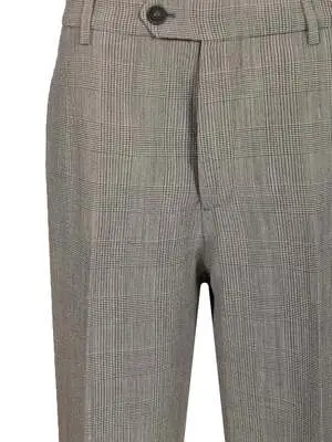 GOLDEN GOOSE Slim Fit Trousers
