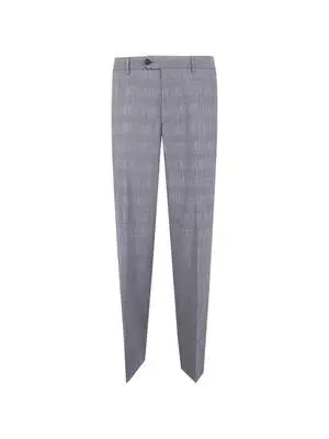 GOLDEN GOOSE Slim Fit Trousers
