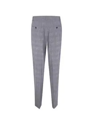 GOLDEN GOOSE Slim Fit Trousers