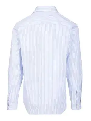Versace Slim Fit Shirt