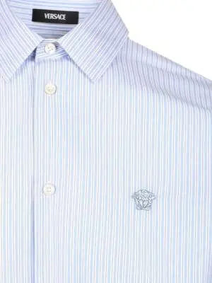 Versace Slim Fit Shirt