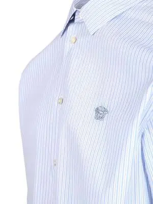 Versace Slim Fit Shirt