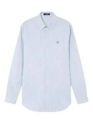 Versace Slim Fit Shirt