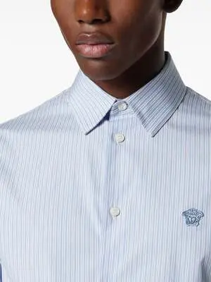 Versace Slim Fit Shirt
