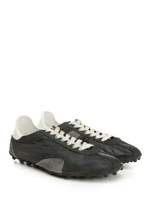 MAISON MARGIELA Sprinter Sneakers - Green