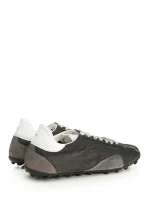 MAISON MARGIELA Sprinter Sneakers - Green