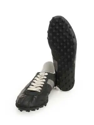 MAISON MARGIELA Sprinter Sneakers - Green