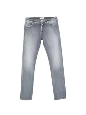 Jacob Cohen Super Slim Fit Nick Jeans