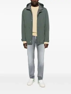 Jacob Cohen Super Slim Fit Nick Jeans