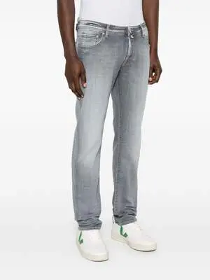 Jacob Cohen Super Slim Fit Nick Jeans