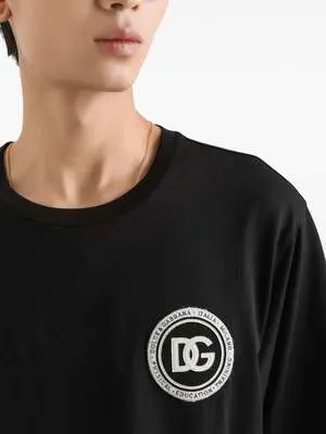 Dolce & Gabbana Jersey T-shirt
