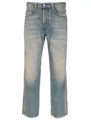 DIESEL® Regular Jeans 2024 - Blue