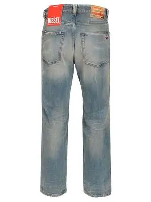 DIESEL® Regular Jeans 2024