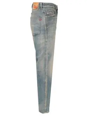 DIESEL® Regular Jeans 2024