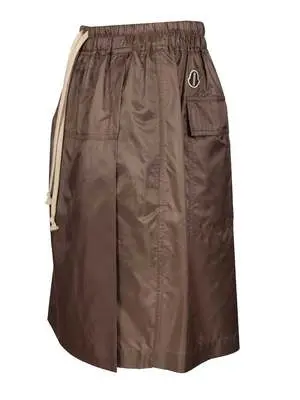 Moncler Kilt Shorts