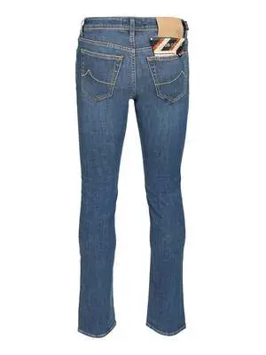 Jacob Cohen Jeans Nick Cinque Tasche