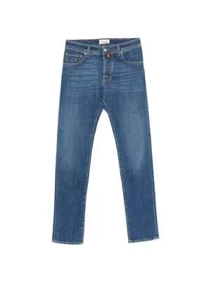 Jacob Cohen Jeans Nick Cinque Tasche
