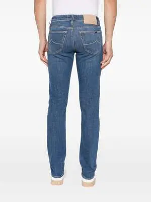 Jacob Cohen Jeans Nick Cinque Tasche