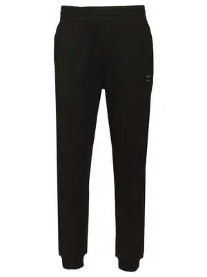 Moncler Sweatpants - Black