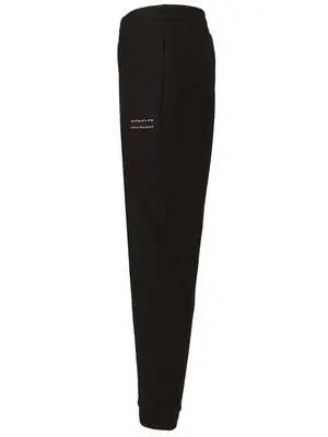 Moncler Sweatpants - Black