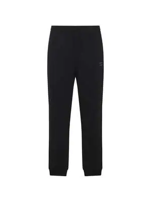 Moncler Sweatpants - Black