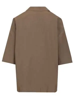 Rick Owens Magnum Tommy Shirt
