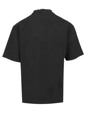Balenciaga Cursive T-shirt