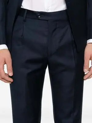 Tagliatore Vesuvio Double-breasted Suit