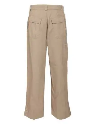 Balenciaga Workwear Trousers