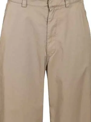 Balenciaga Workwear Trousers