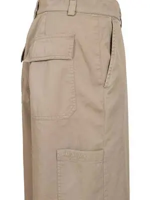 Balenciaga Workwear Trousers
