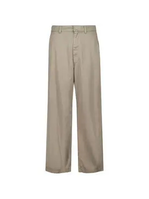 Balenciaga Workwear Trousers