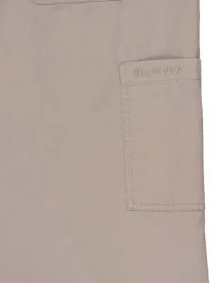 Balenciaga Workwear Trousers