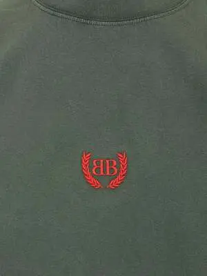 Balenciaga Laurel T-shirt