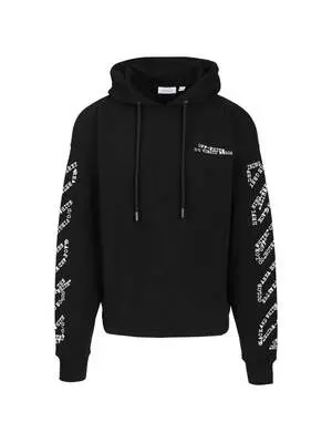 Off-White Type Arrow Hoodie