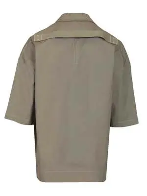 Rick Owens Magnum Tommy Shirt