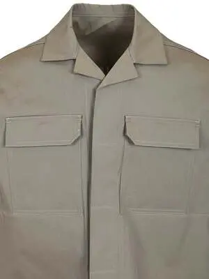 Rick Owens Magnum Tommy Shirt