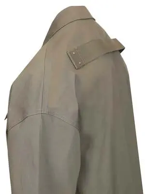 Rick Owens Magnum Tommy Shirt