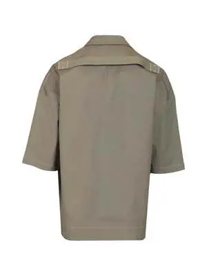 Rick Owens Magnum Tommy Shirt