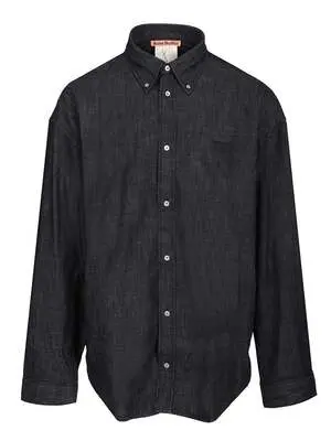 Acne Studios Denim Shirt