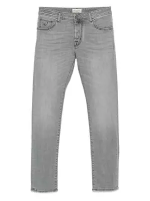 Jacob Cohen Super Slim Fit Nick Jeans